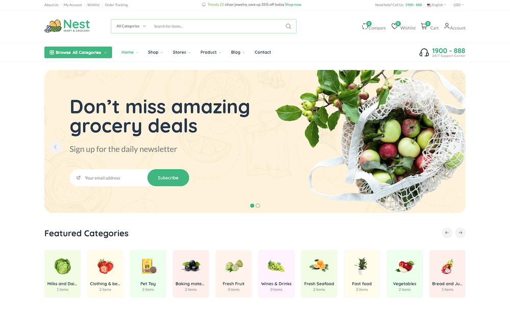 National Fruit of Bangladesh